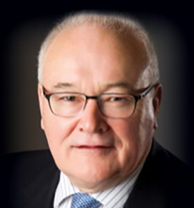 General Sir Peter Wall – British Normandy Memorial