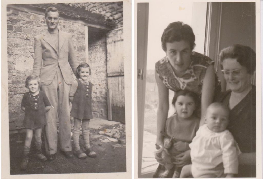 Memories of Life As a French civilian in summer 1944 – British Normandy ...