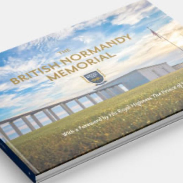 British Normandy Memorial