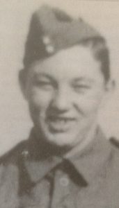 78 years on: ‘On This Day’ Stories of Sacrifice – British Normandy Memorial