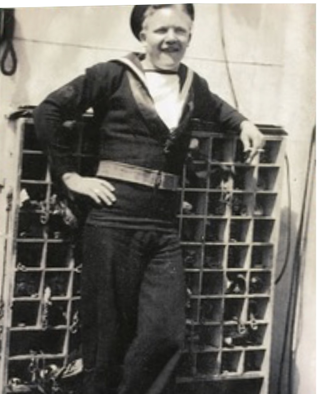 D-Day Veteran and Trust Ambassador Frank Baugh Dies aged 98 – British ...