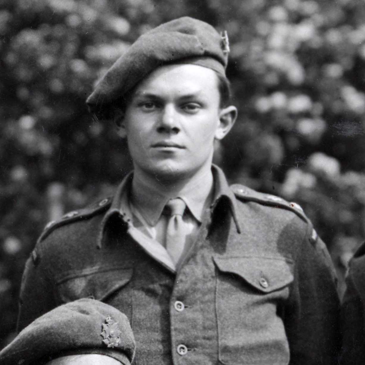 78 years on: ‘On This Day’ Stories of Sacrifice – British Normandy Memorial