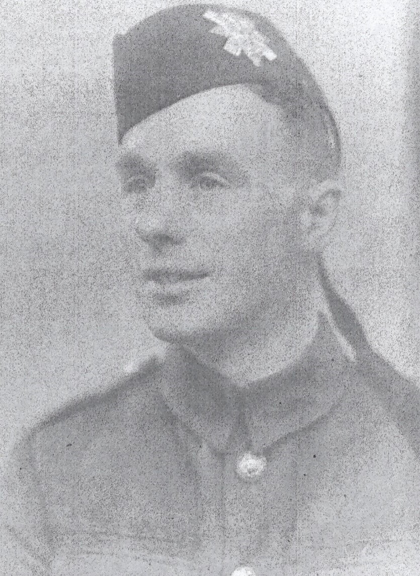 78 years on: ‘On This Day’ Stories of Sacrifice – British Normandy Memorial