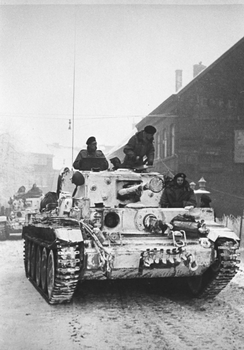 John Edis Spence’s Normandy experience – British Normandy Memorial