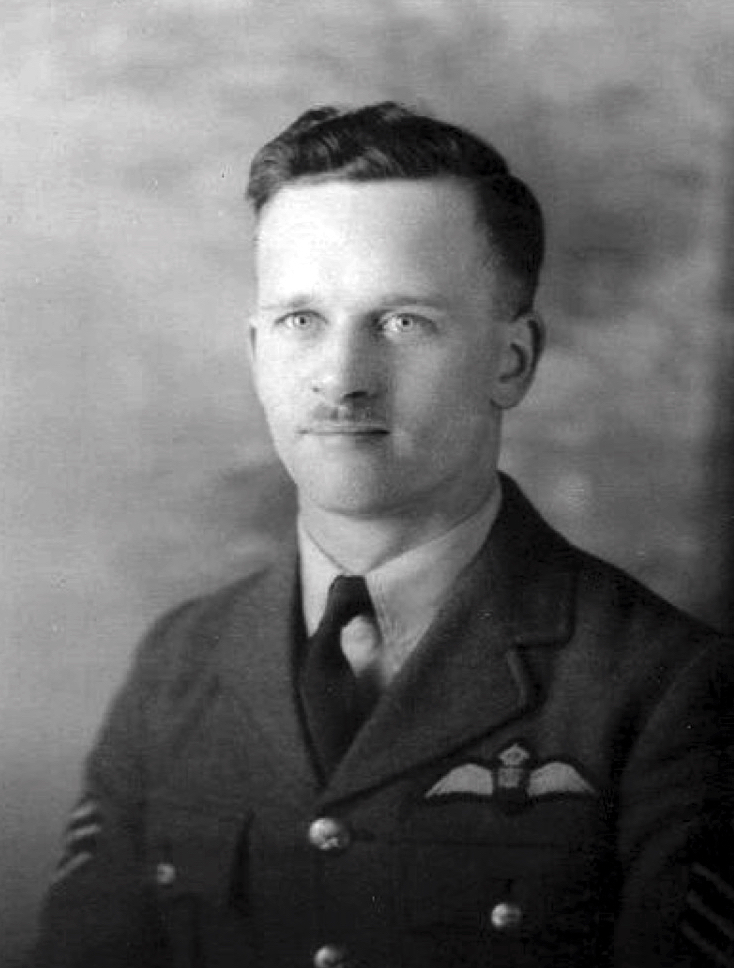 78 years on: ‘On This Day’ Stories of Sacrifice – British Normandy Memorial