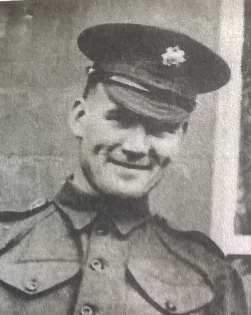 78 years on: ‘On This Day’ Stories of Sacrifice – British Normandy Memorial