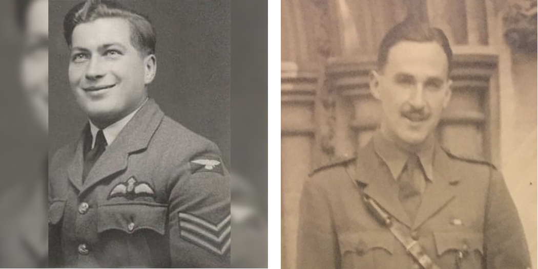 Remembrance 2022: Stories of Fallen – British Normandy Memorial