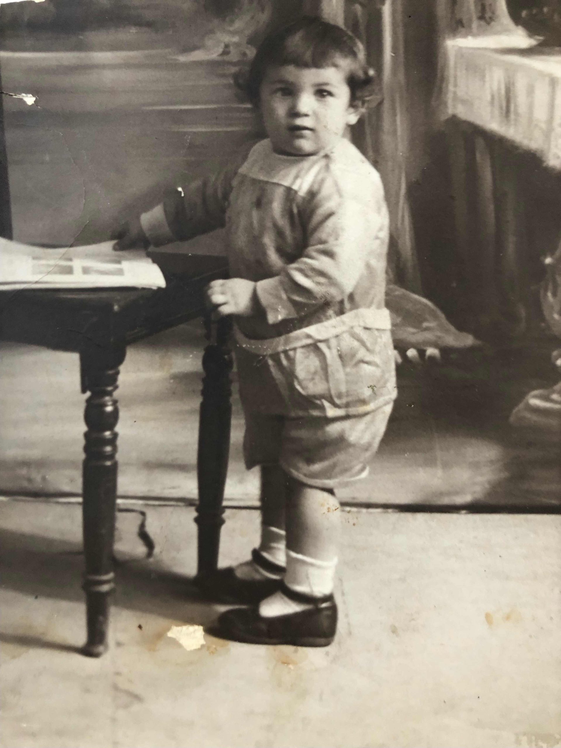 D-Day Veteran and Ambassador Joe Cattini Turns 100 – British Normandy ...