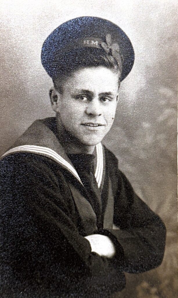 Remembrance 2024: Stories of the Fallen – British Normandy Memorial