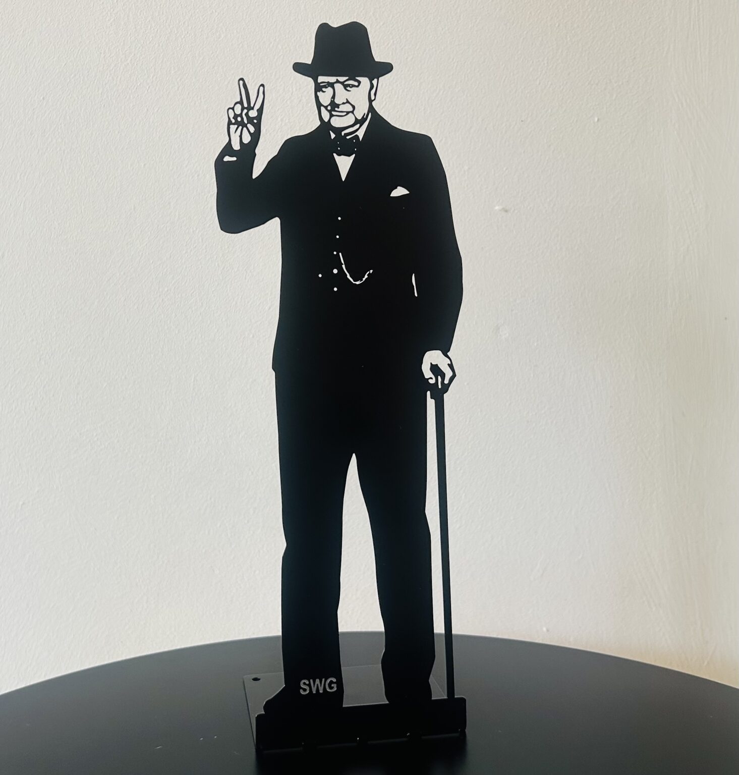 Mini Giants Raffle – Win the Full Set! – British Normandy Memorial